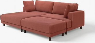 IKEA UPP&Aring;KRA 3er-Sitzelement