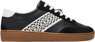 Michael Kors Sneakers Kaycee 43S6KCFS2L Schwarz
