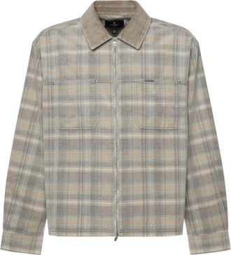 Represent Leichte Jacke - - Jackets - Herren - Mehrfarbig - S