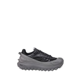 Moncler Herren, Schuhe, Grau, 44 EUGr&ouml;&szlig;e