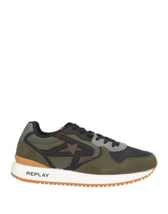 Replay SCHUHE - Sneakers auf YOOX.COM