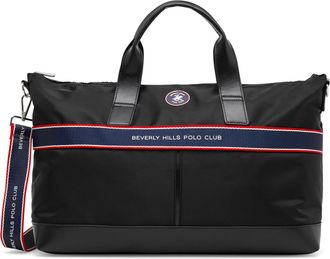 Beverly Hills Polo Club Tasche Beverly Hills Polo Club BHPC-M-004-CCC-05 Schwarz