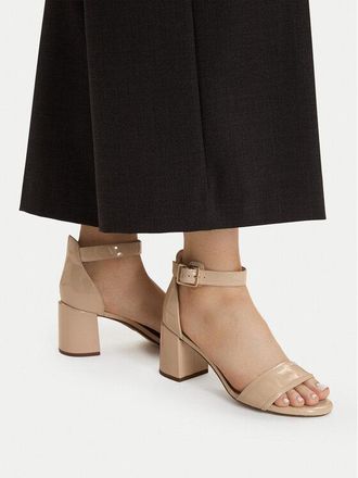 Clarks Sandalen Ezoria Mae 26181299 Beige