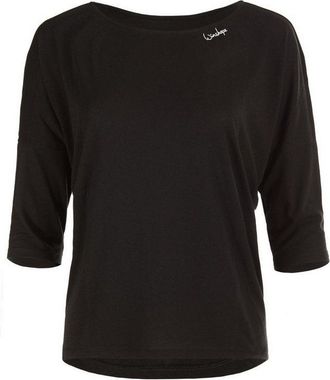 Winshape 3/4-Arm-Shirt MCS004 Ultra leicht