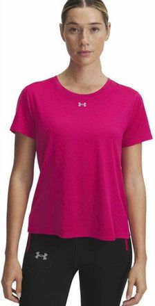 Under Armour Trail Run W - Trail Runningshirt - Damen