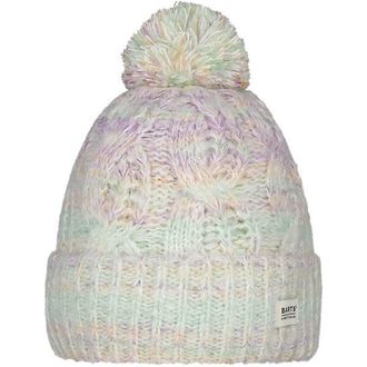 Barts Damen M&uuml;tze Mallan Beanie