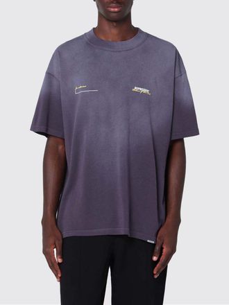 Represent T-Shirt REPRESENT Homme couleur Violet
