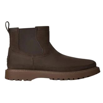 UGG Birch Chelsea - - Shoes - Herren - Braun - 42 EU