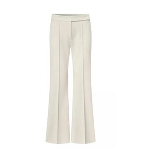 Windsor Dhe441Lc Hose - - Trousers - Damen - Beige - M