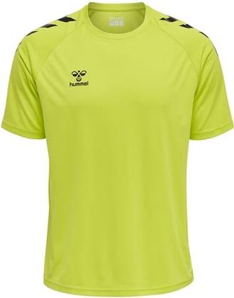 Hummel T-Shirt Hmlcore Multisport Adulte séchage Rapide Taille