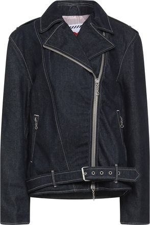 Fiorucci JACKEN & M&Auml;NTEL - Jeansjacken/M&auml;ntel auf YOOX.COM