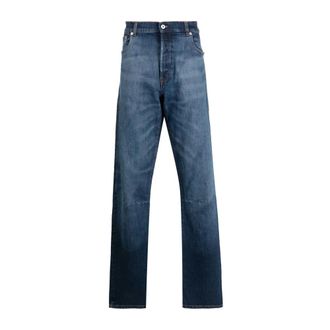 Heron Preston Gerades Jeans - - Jeans - Herren - Blau - W33