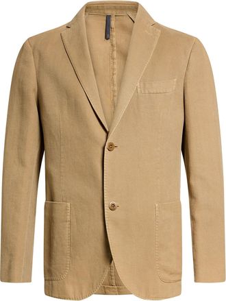Montedoro Red ANZ&Uuml;GE und CO-ORDS - Blazers auf YOOX.COM