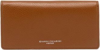 Gianni Chiarini WALLETS GRAIN