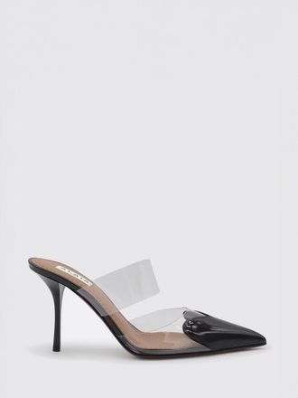 Alaia Chaussures ALA&Iuml;A Femme couleur Noir