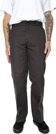 Dickies Herren, Hosen, Braun, W28 L28Gr&ouml;&szlig;e