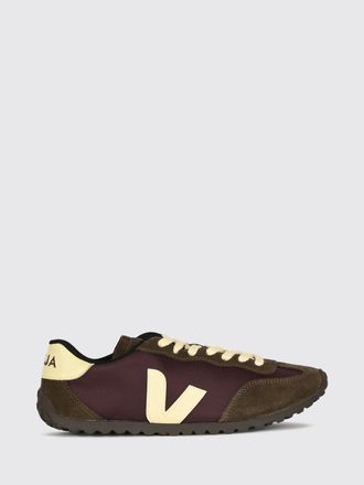 Veja GT Sneakers f&uuml;r Herren aus Veloursleder und recycelten Materialien