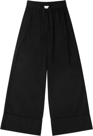 Entire studios Entire Studios, Homme, V&ecirc;tements de nuit et de d&eacute;tente, Noir, Taille: L Full Sweatpant