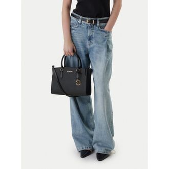 Michael Kors Handtasche MICHAEL Michael Kors 30R6GQ6S2L Schwarz