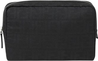 Fendi Herren, Taschen, Schwarzk, ONE SIZEGr&ouml;&szlig;e