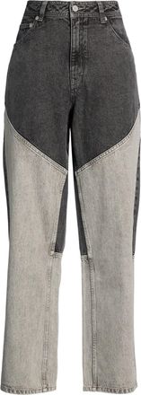 Nike HOSEN & R&Ouml;CKE - Jeanshosen auf YOOX.COM
