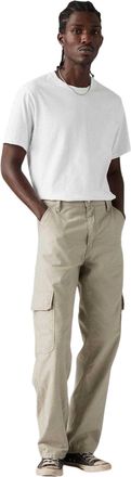 Levi's 568 Cargo-Hose f&uuml;r Herren (Vintage Khaki)