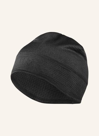 CEP Cep M&uuml;tze Cold Weahter Merino v3 schwarz