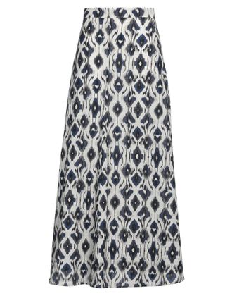 Manila Grace HOSEN & R&Ouml;CKE - Maxi-R&ouml;cke auf YOOX.COM
