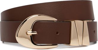 Guess G&uuml;rtel Guess BW9479 P6330 Braun