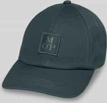 Marc O'Polo Basecap aus reiner Baumwolle