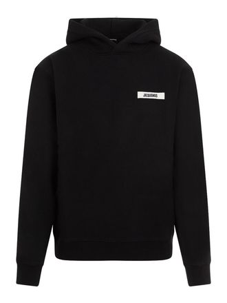 Jacquemus Sweat-Shirts - Noir