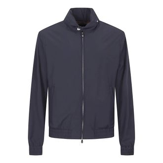 Brunello Cucinelli Herren, Jacken, Blau, XLGr&ouml;&szlig;e
