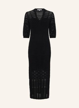 Gerard Darel Kleid Riana schwarz