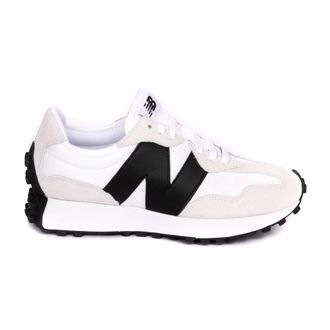 New Balance Homme, Sport, Blanc, Taille: 45 EU 327 Baskets