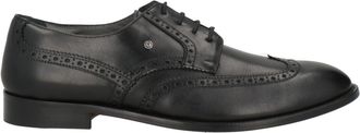 Pollini SCHUHE - Schn&uuml;rschuhe auf YOOX.COM