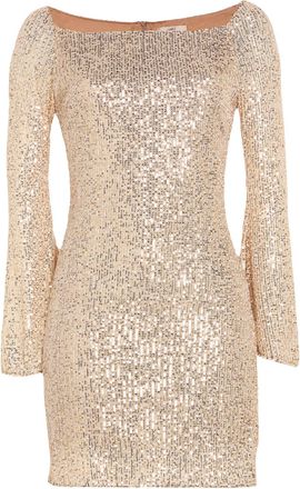 Carla G. KLEIDER - Mini-Kleider auf YOOX.COM