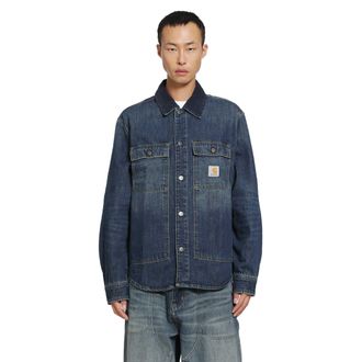 Carhartt Work in Progress Oakland Shirt Jacket