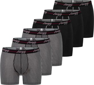 sloggi Boxershorts Start