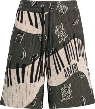 Amiri HOSEN & R&Ouml;CKE - Shorts & Bermudashorts auf YOOX.COM