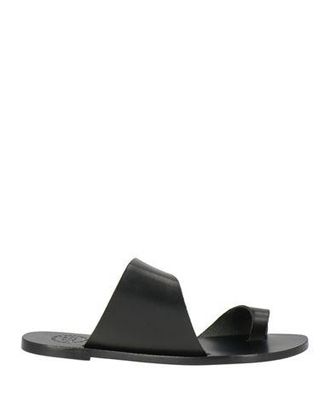 ATP Atelier CHAUSSURES - Tongs sur YOOX.COM