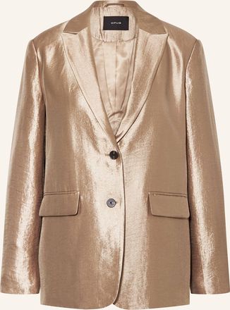 OPUS Blazer Jeluna beige