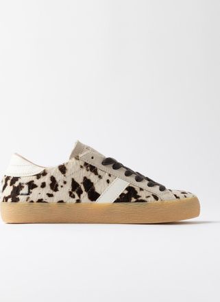 D.A.T.E. hill low pony cow