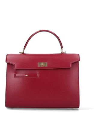 Anya Hindmarch Sac Cabas - Rouge