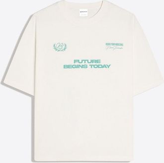 Bershka T-Shirt