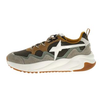 W6YZ W6Yz - Flik-m - Homme - Chaussures - Multicolore - Taille: 46 EU