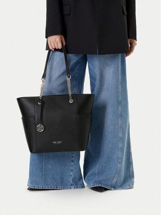 Nine West Handtasche CEO-NEBRASKA-LDA8208 Schwarz