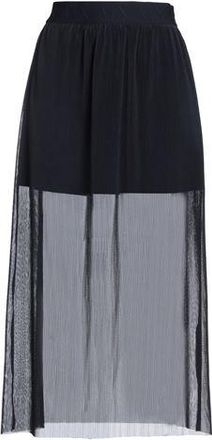 A|X Armani Exchange BAS - Jupes longues sur YOOX.COM