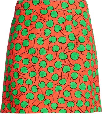 Moschino HOSEN & R&Ouml;CKE - Minir&ouml;cke auf YOOX.COM