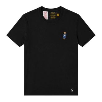 Polo Ralph Lauren Herren, Oberteile, Schwarzk, 2XLGr&ouml;&szlig;e