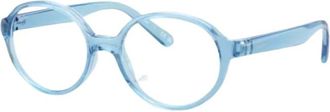 Ray-Ban unisex, Accessories, Blau, 44 MMGr&ouml;&szlig;e